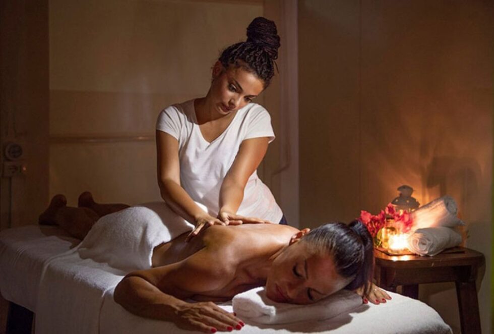 Quali sono le Tecniche di Massaggio più richieste Terme Spa